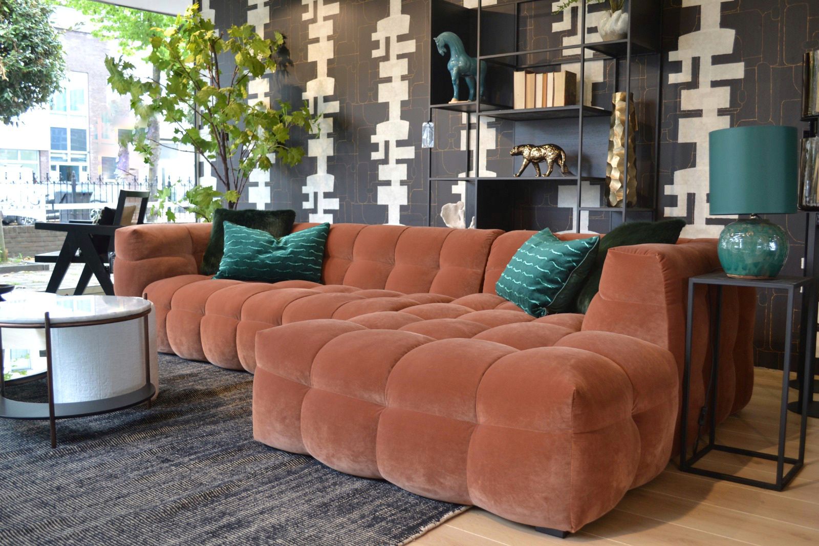 Banken | Bank Moby Dick - COLIJN Interieur | Sinds 1977